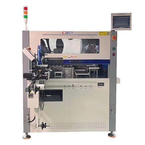 ruibo automatic ic programming machine for chip assembly production