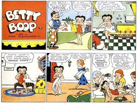 Max Fleischer Lambiek Comiclopedia