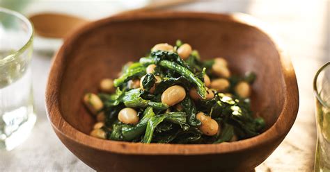 ほうれん草と大豆のバターソテー｜だいどこログ 生協パルシステムのレシピサイト