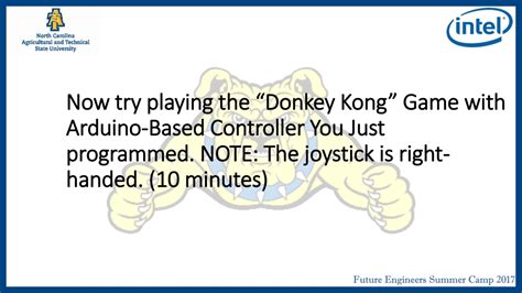 Ppt Practical Embedded Systems Hands On Coding Guide Powerpoint Presentation Id8809563