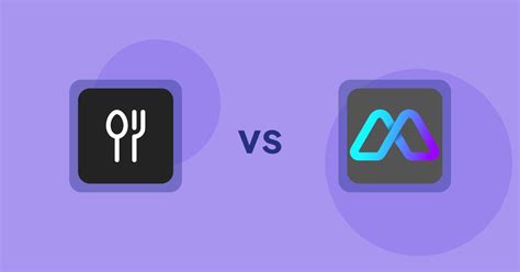 Shopify Product Display Apps Serveup ‑ Restaurant Menu Vs Metadrob C