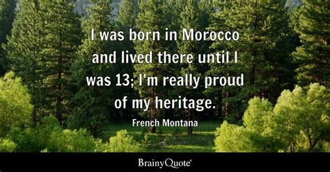 Moroccan Beauty Quotes