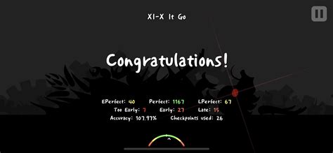 Now That Neo Cosmos And It Go Are On Mobile Im Hyped Up To Play Adofai