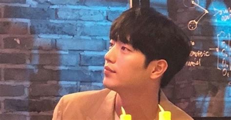 서강준 인간 아닌 알파고 얼굴 맞네 옆태마저 완벽