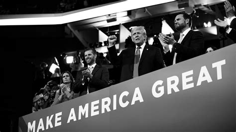 Rnc Day 3 Full Speaker List And Schedule
