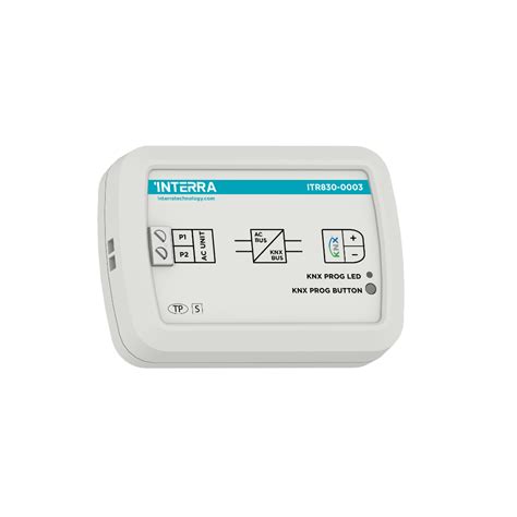 Knx Gateway Daikin Sky Ac