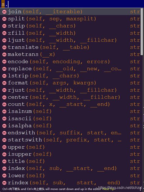 python中的字符串详解（附实现文字跑马灯效果） python做文字快闪 csdn博客