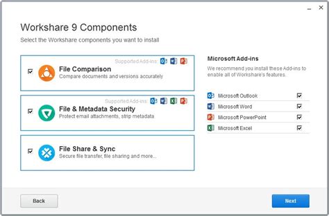 the secret to integrating netdocuments and workshare optiable