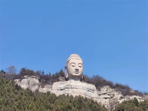 太原蒙山 知乎