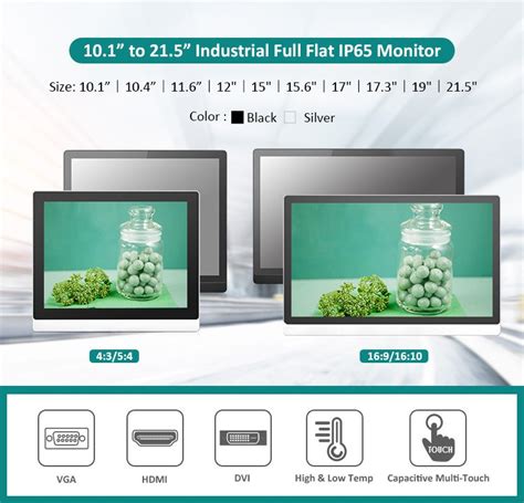 China Customized Ips Tft Lcd Display Suppliers Factory Good Price