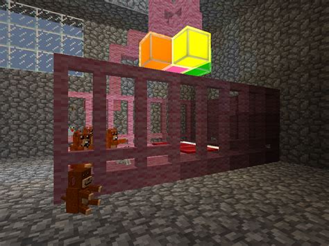 Sissy Kindergarten Minecraft Map