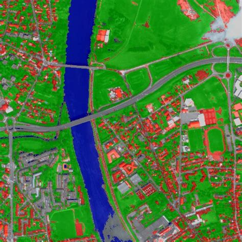 Classification — Orfeo Toolbox 8 1 2 Documentation