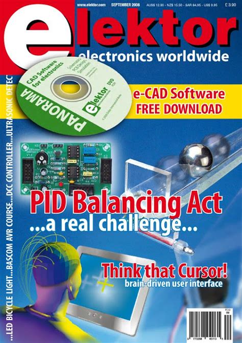 elektor electronics magazine download elektor electronics magazine september 2008