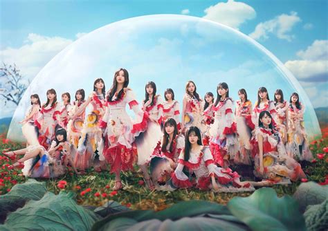 乃木坂46、アニメ『atri My Dear Moments 』op曲「あの光」配信リリース決定 画像一覧（22） The