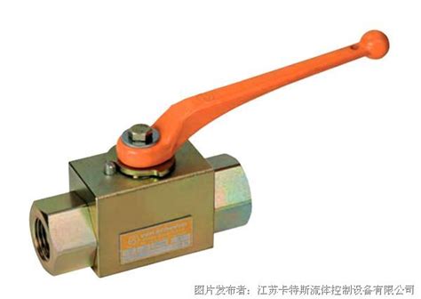 德国Von Scheven原装进口乙炔专用内螺纹板式高压钢制球阀NBAC C 德国Von Scheven 中国工控网