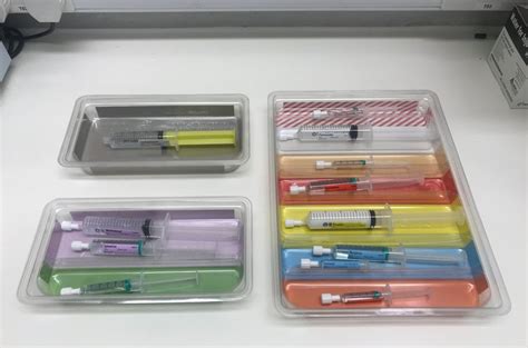 New Guidance On Safe Injection Practice In Hospitals New Guidance On