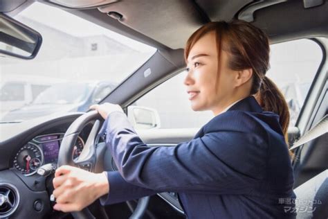 初心者ドライバーの車選び、ポイントは「車両感覚の掴みやすさ」にアリ 車選びドットコムマガジン