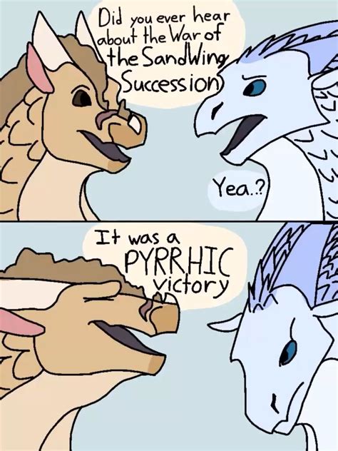 Favorite Books Favorite Character Mlp Memes Wings Of Fire Dragons