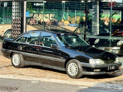 CHEVROLET OMEGA CD 4 1 1996 L ART