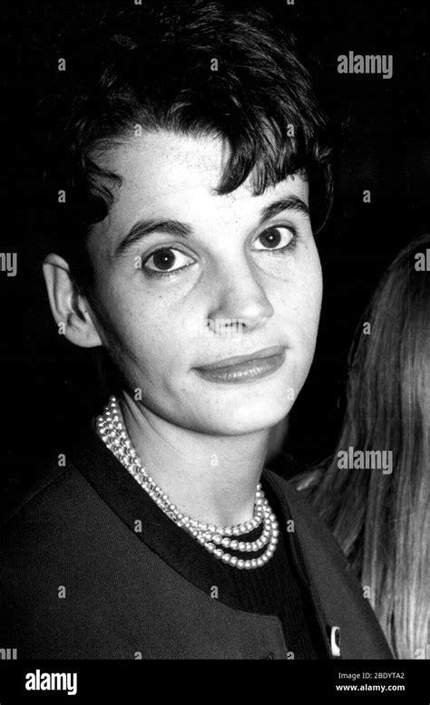 Christine Pascal Banque De Photographies Et Dimages à Haute Résolution Alamy