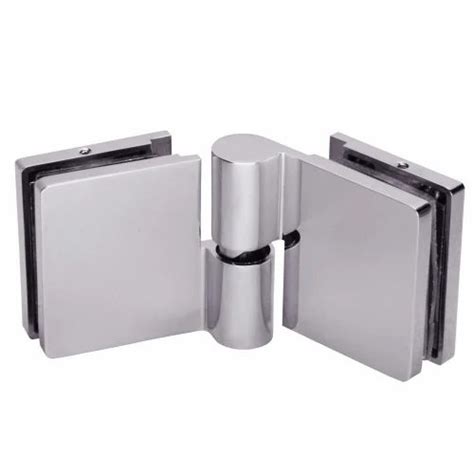 Glass Fitting Hardware At ₹ 400piece Glass Patch Fittings In Chennai