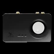 Xonar U7 MKII｜Sound Cards｜ASUS Global