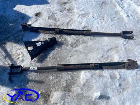 Vehicle Tow Bar Yac Auctions