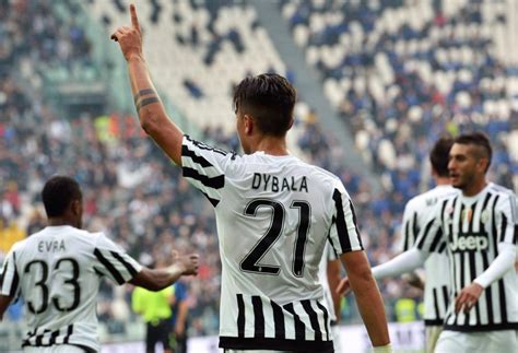 Paulo Dybala No Promises On Juventus Future