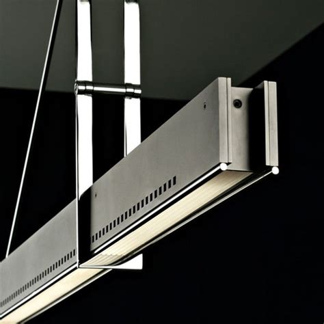 Lighting Tresserra Steel Lighting Ceiling Lamp Light Installation