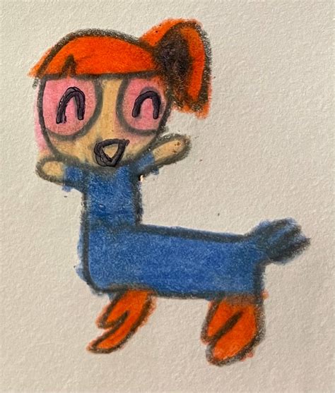 Chicken Centaur Madeline By Joshuapowerpuff On Deviantart