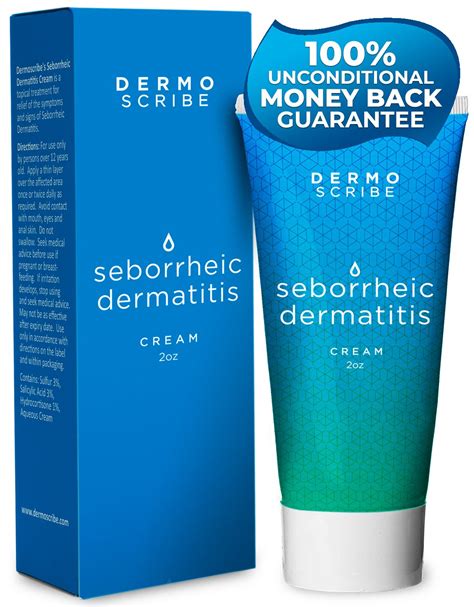 Head And Shoulders Clinical Strength Dandruff And Seborrheic Dermatitis