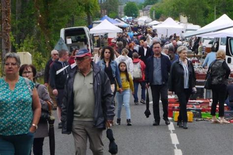 Des milliers de visiteurs attendus à la Foire des Andaines de Bagnoles