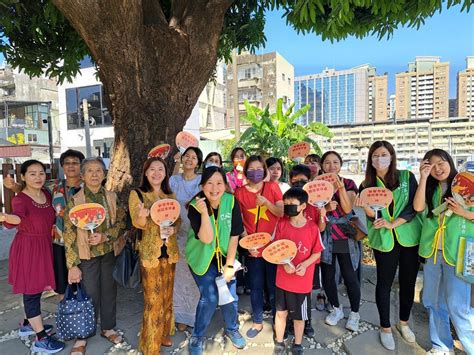 為國際移民日暖身 高雄市新住民會館用「新」料理來伴桌 享新聞