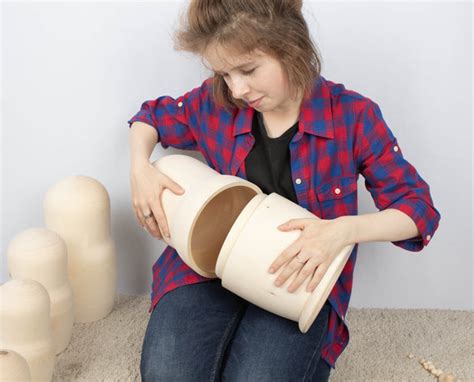 How To Open A Nesting Doll A Step By Step Guide Firebirdworkshop