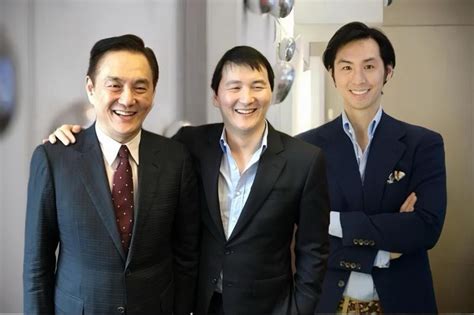 用ai開啟新創藍海 看半導體大老盧超群兒子 如何在生技界發光 財經掃描 聯合報