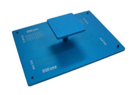 Red RC Charge RC Micro Setup Station