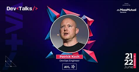 Patrick Koch On Linkedin Devops Azure Iac Terraform Hashicorpambassador Cloudmigration