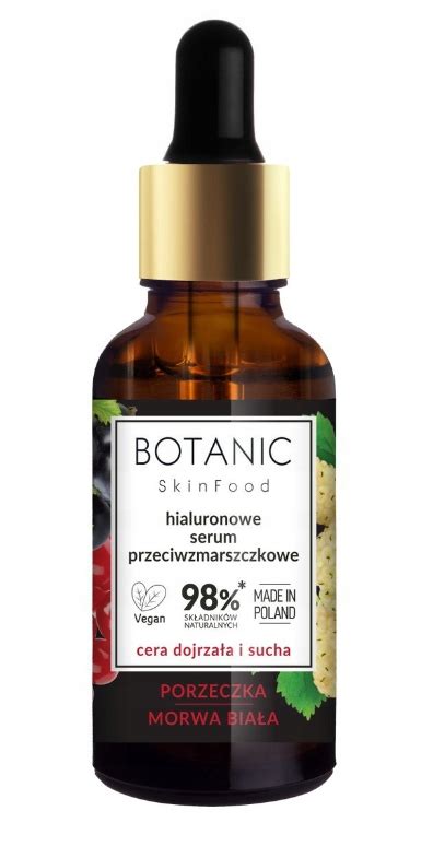 Bioactive Serum Niska Cena Na Allegro