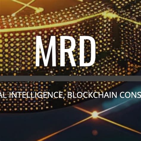 Mrd Future Tech Youtube
