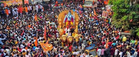 Why Do We Celebrate Ram Navami The Artarium