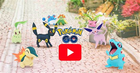 Pokémon Go Adding 80 New Monsters To Catch The Mac Observer
