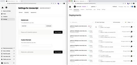 Video Steven Tey On Linkedin Today We Fixed A Vercel Bug That Would