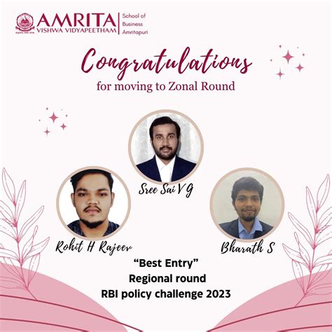 Bharath S On Linkedin Im Excited To Share Some Good News 10 Comments