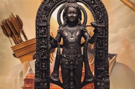 Shri Ram Janmabhoomi Temple Indiano Travel