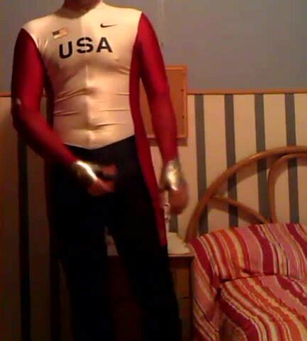 Nike Lycra Suit Thisvid Com