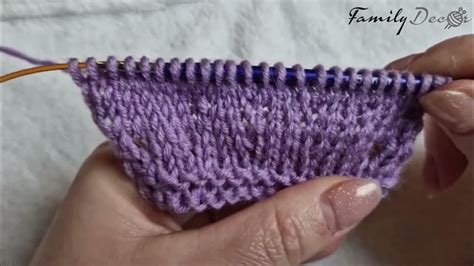 5 Adīšanas ābece Valdziņu Pieaudzēšana Youtube