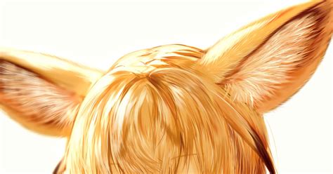 フェネックけものフレンズの人気イラストやマンガ（5000件超） Pixiv