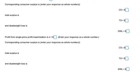 Solved If A Monopoly Faces An Inverse Demand Curve Of