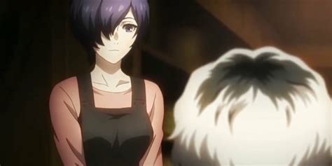 Tokyo Ghoul 10 Strongest Female Characters Ranked