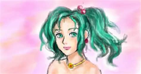 ティナ ティナ Oddのイラスト Pixiv